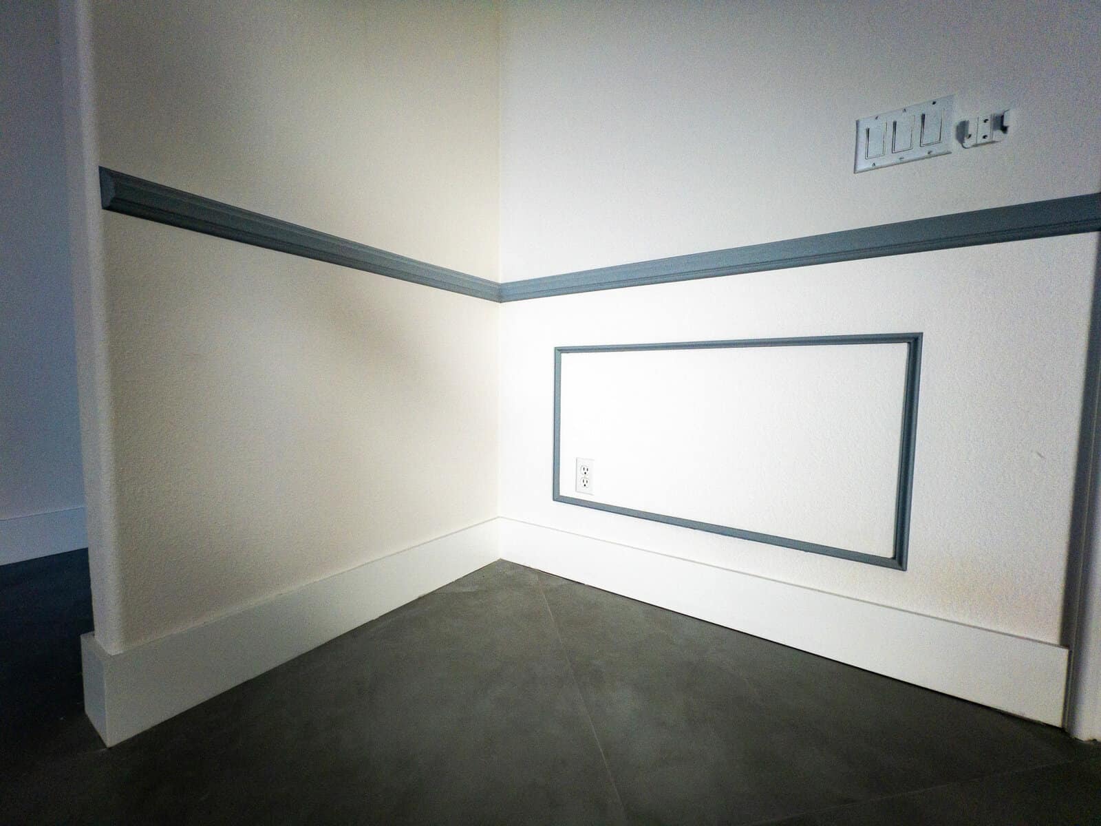 Custom Carpentry Projects - LV Home Service